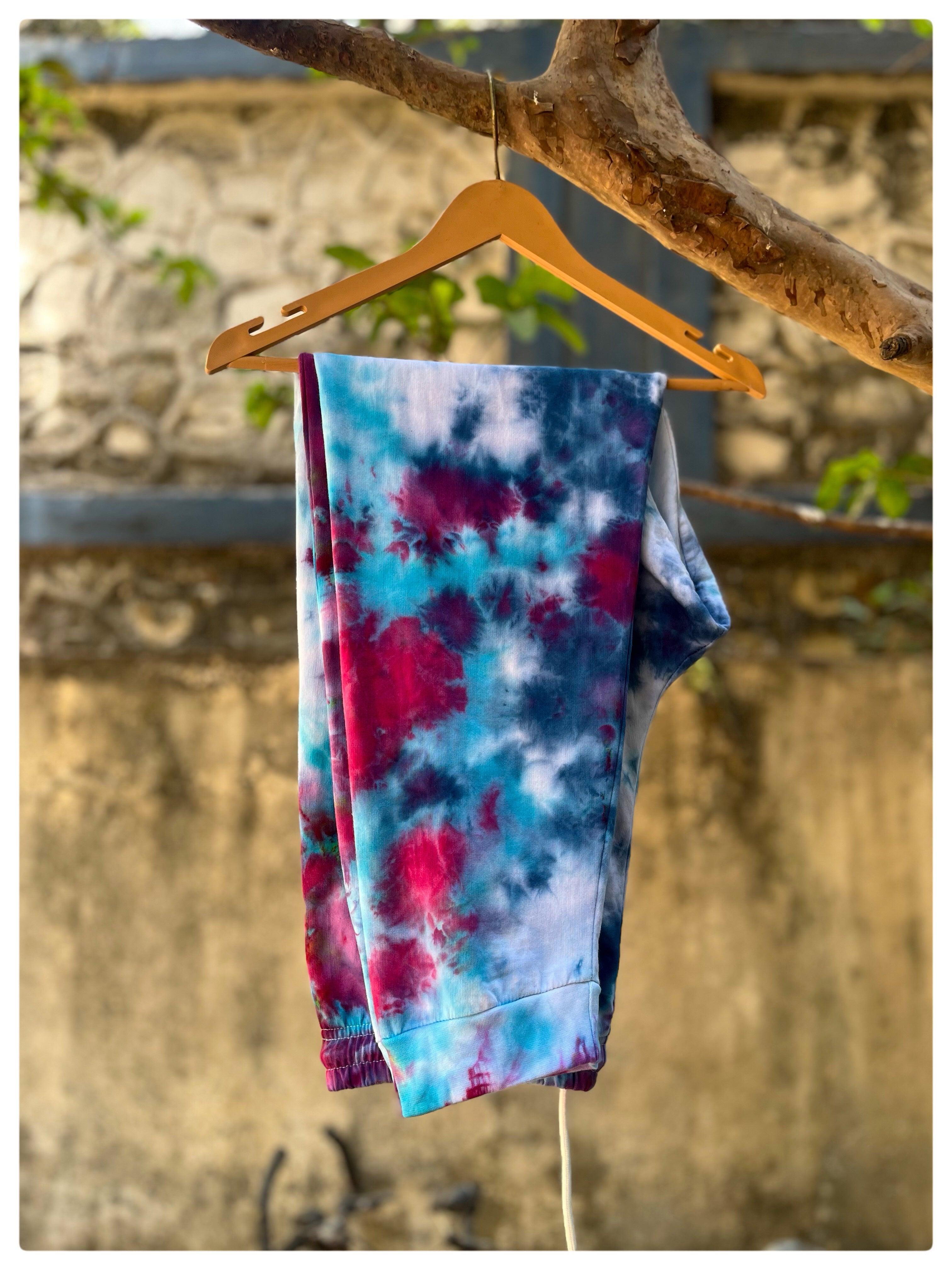 Joggers – Dip Dyed & Dope